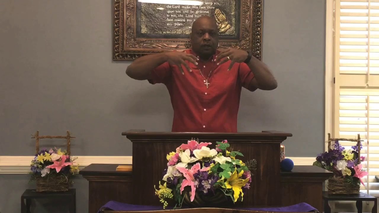 The Invisible Realm - YouTube