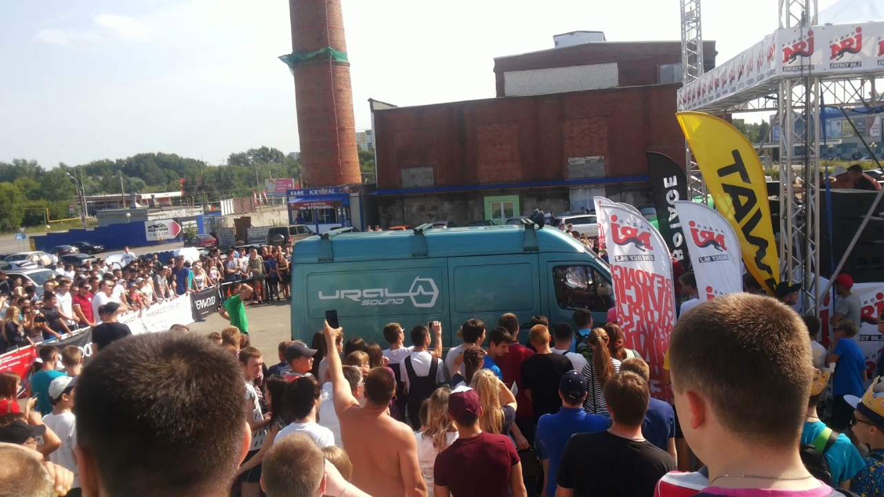 RASKA 2017 - YouTube