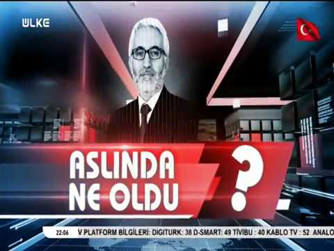 Aslında Ne Oldu - 24 OCak 2017