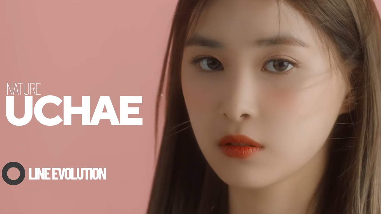 NATURE - UCHAE | Line Evolution - YouTube