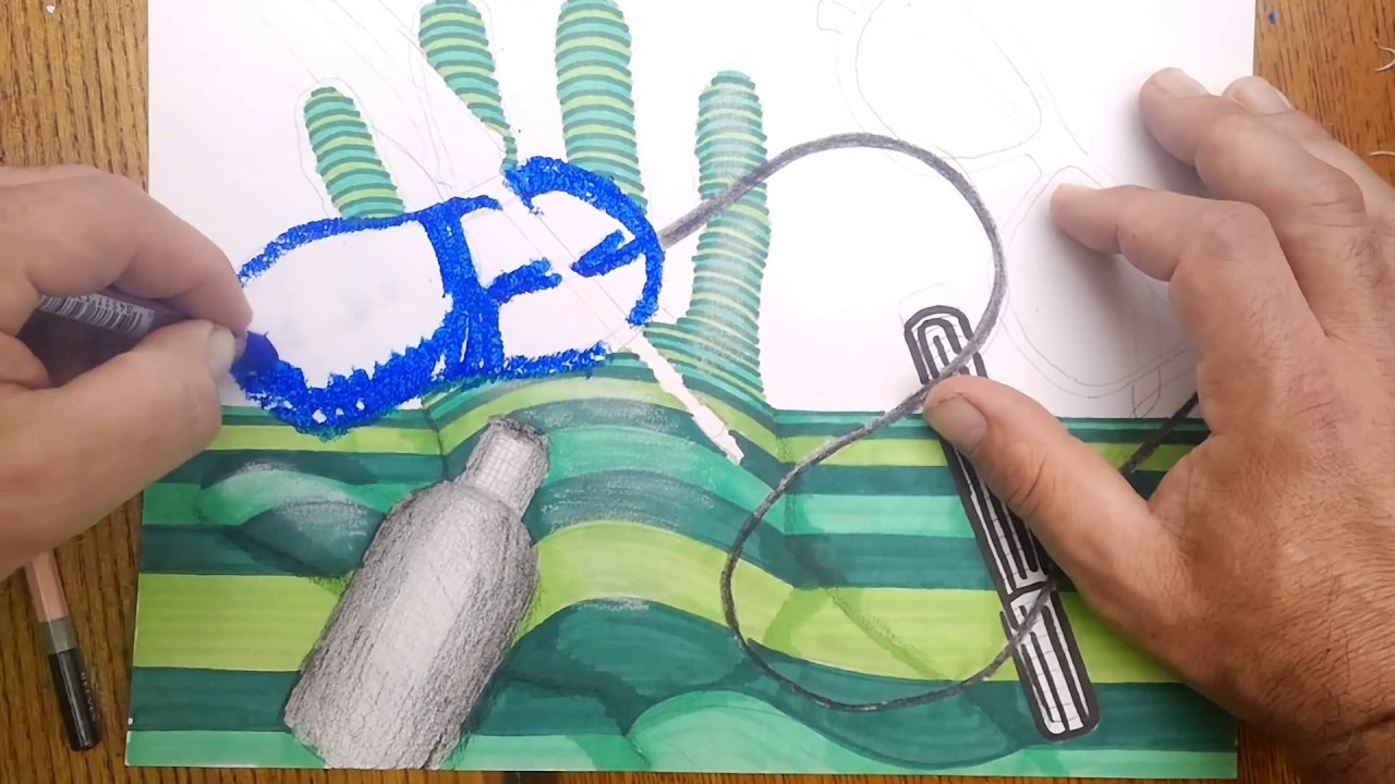 Abstract Tracing - YouTube