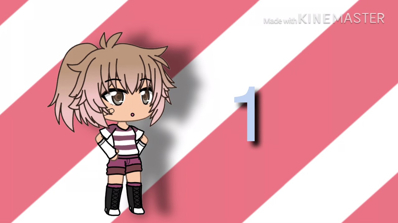 Mrs potato head (gacha life mep) - YouTube