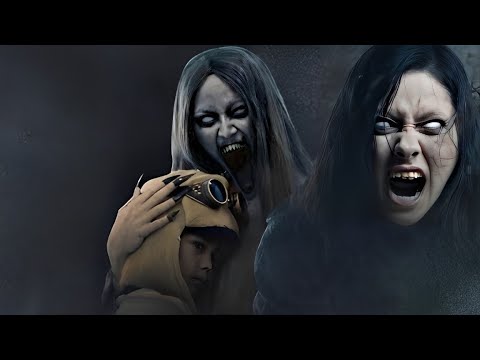 MARNI: THE STORY OF WEWE GOMBEL (2024) 💀 DARK/HORROR/MYSTRY MOVIE STORY ...