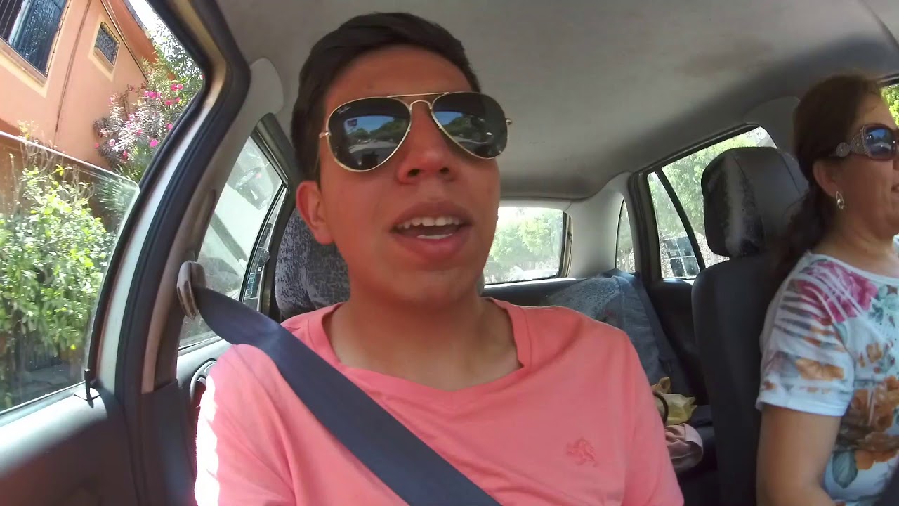 77,3 l LOS ALBURES DE TELAS l VLOGS DIARIOS - YouTube