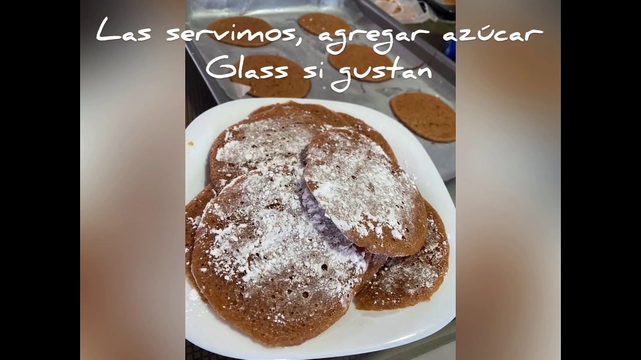 MORELIANAS CASERAS - YouTube