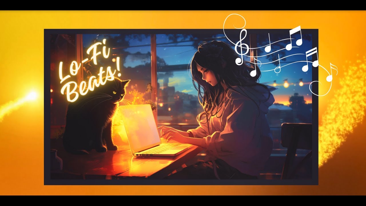 Lo-fi music for homework 📚 Best of lofi hip hop 2023 [beats for ...