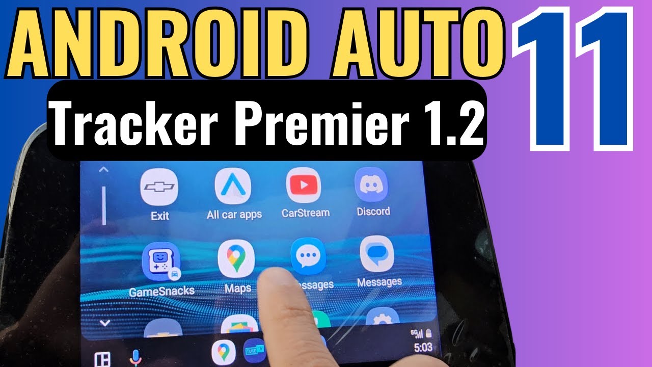 NOVO ANDROID AUTO 11 COM ÍCONES DA SAMSUNG - YouTube