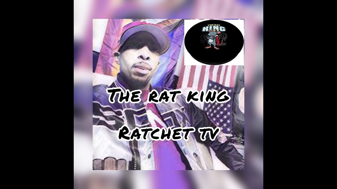 Ratchet tv g check pt 2 - YouTube
