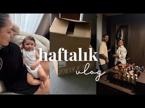 kendimden nefret ettim!!😫| giyinme & bebek odası, misafirlerim var, bebek alışveriş listem, muayene