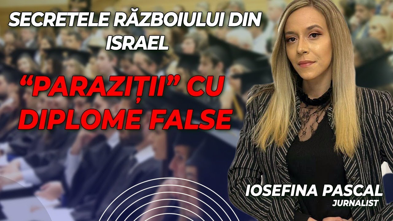 Jurnalistul de investigații, Iosefina Pascal, revine într-o producție ...
