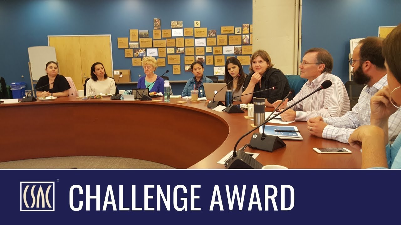 CSAC Challenge Award: Alameda County's Sustainable Purchasing Program ...