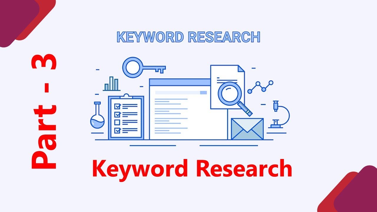 Tutorial 9 Keyword Research Part 3 Hindi Learn2earn Labs Youtube