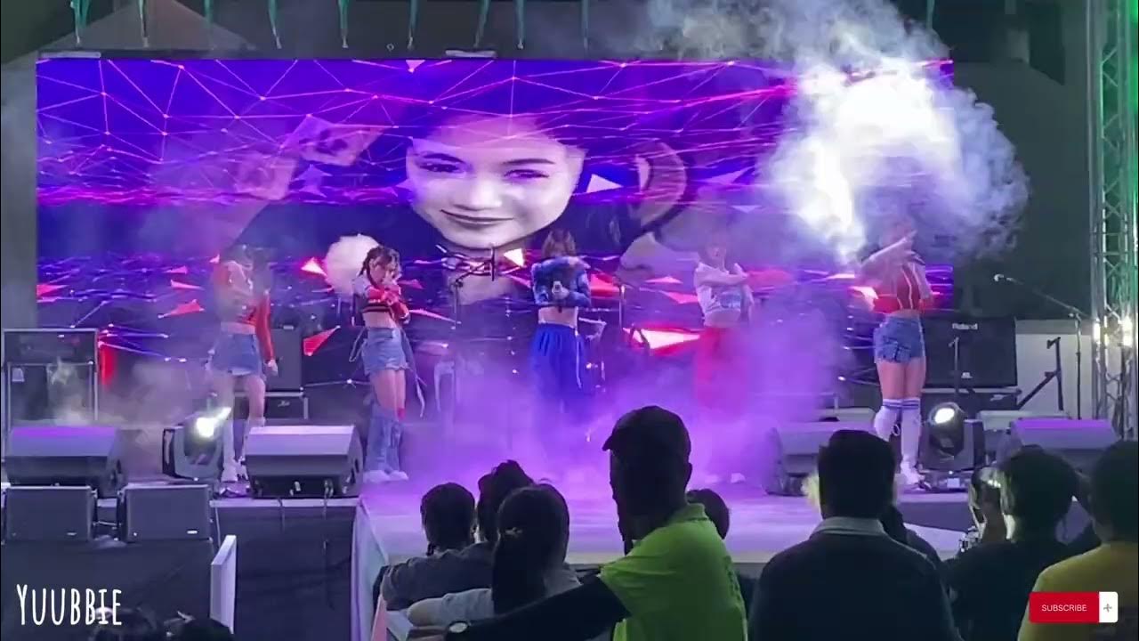 [Fancam] KAIA - 5678 (230820 - TRUTH FESTIVAL) - YouTube