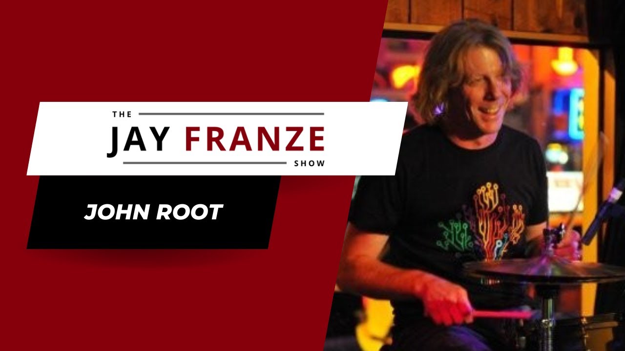 John Root on Setting the Stage for a Brooks & Dunn Show - YouTube