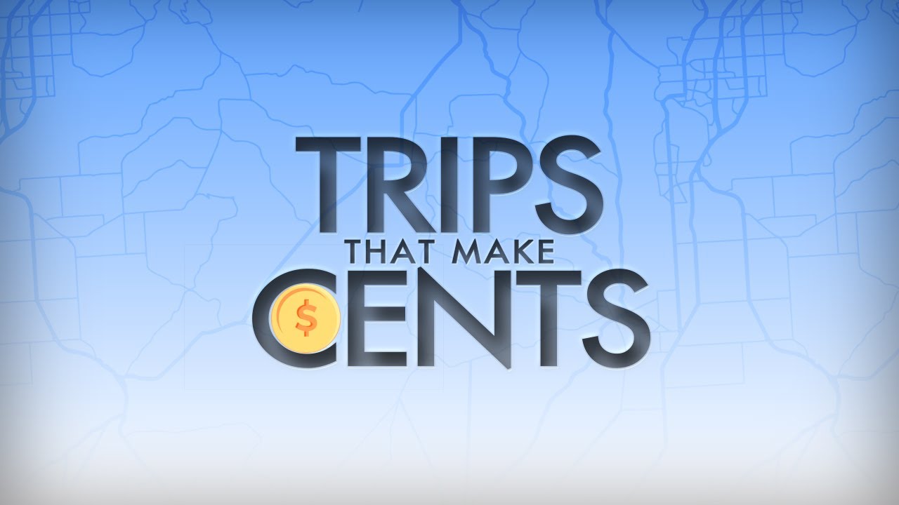 Trips That Make Cents: Fells Point Fun Fest - YouTube