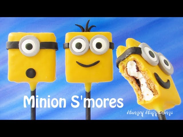 Minions Marshmallow Lollipops 8) Despicable Me Items Lollipops Tub
