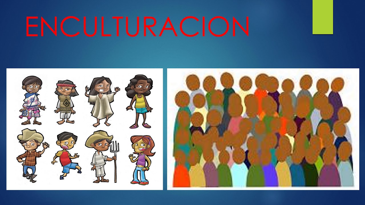 Unidad 2 Fase 2 Cultura y Concepto - YouTube