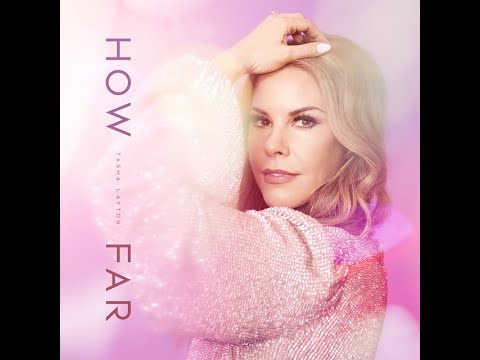 Tasha Layton - How Far CD Opening - YouTube