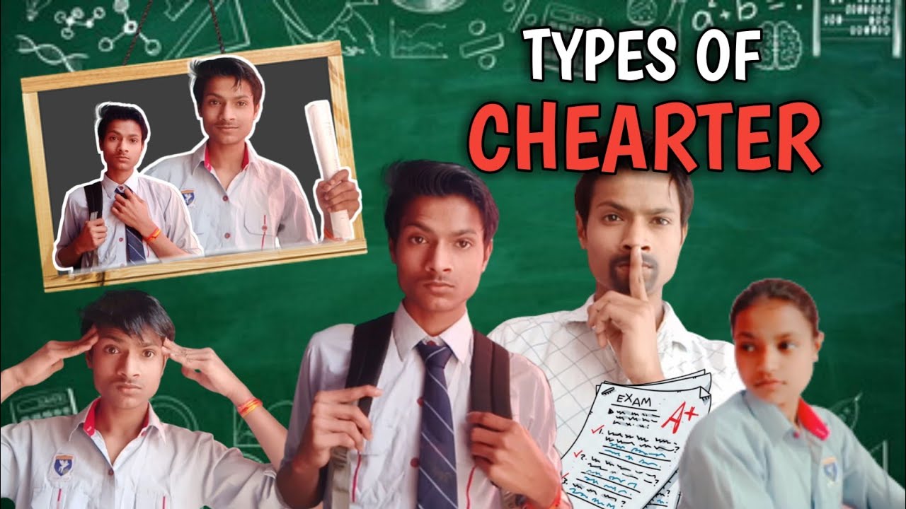 TYPES OF CHEATERS EXAM DAIRY DEEPAK KASHYAP YouTube types-of-cheaters-exam-dairy-deepak-kashyap-youtube