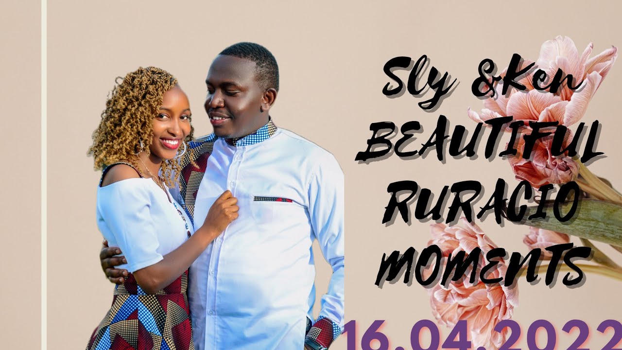 Sly and Ken beautiful Ruracio Moments - YouTube