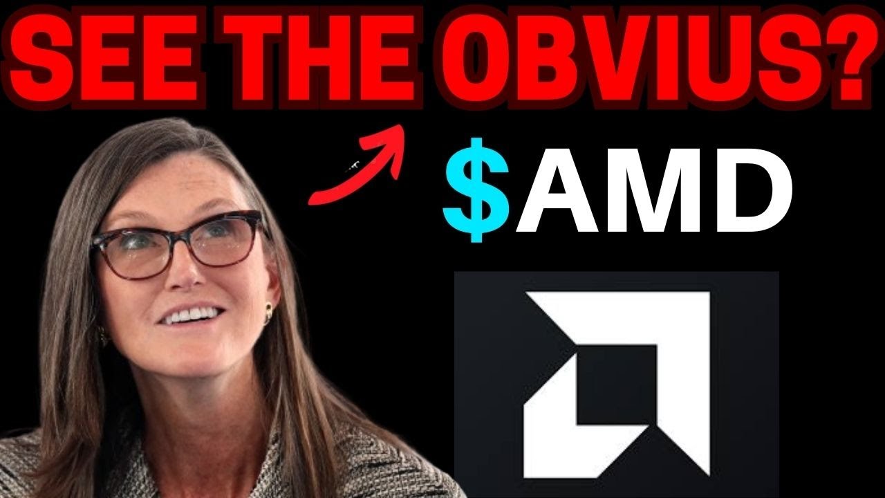 AMD Stock (Advanced Micro Devices stock analysis) AMD STOCK PREDICTIONS ...