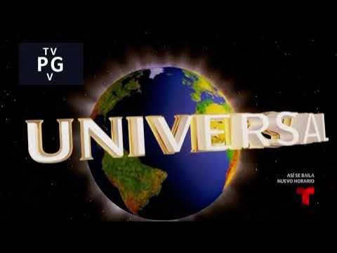 The Rundown (2003) Telemundo Intro - YouTube