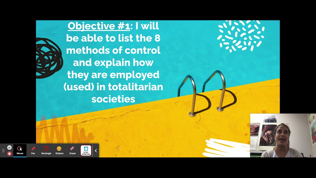 Intro to Totalitarianism + Stalin - YouTube