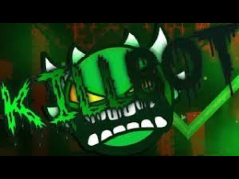 KILLBOT 100% WITH RTX - YouTube