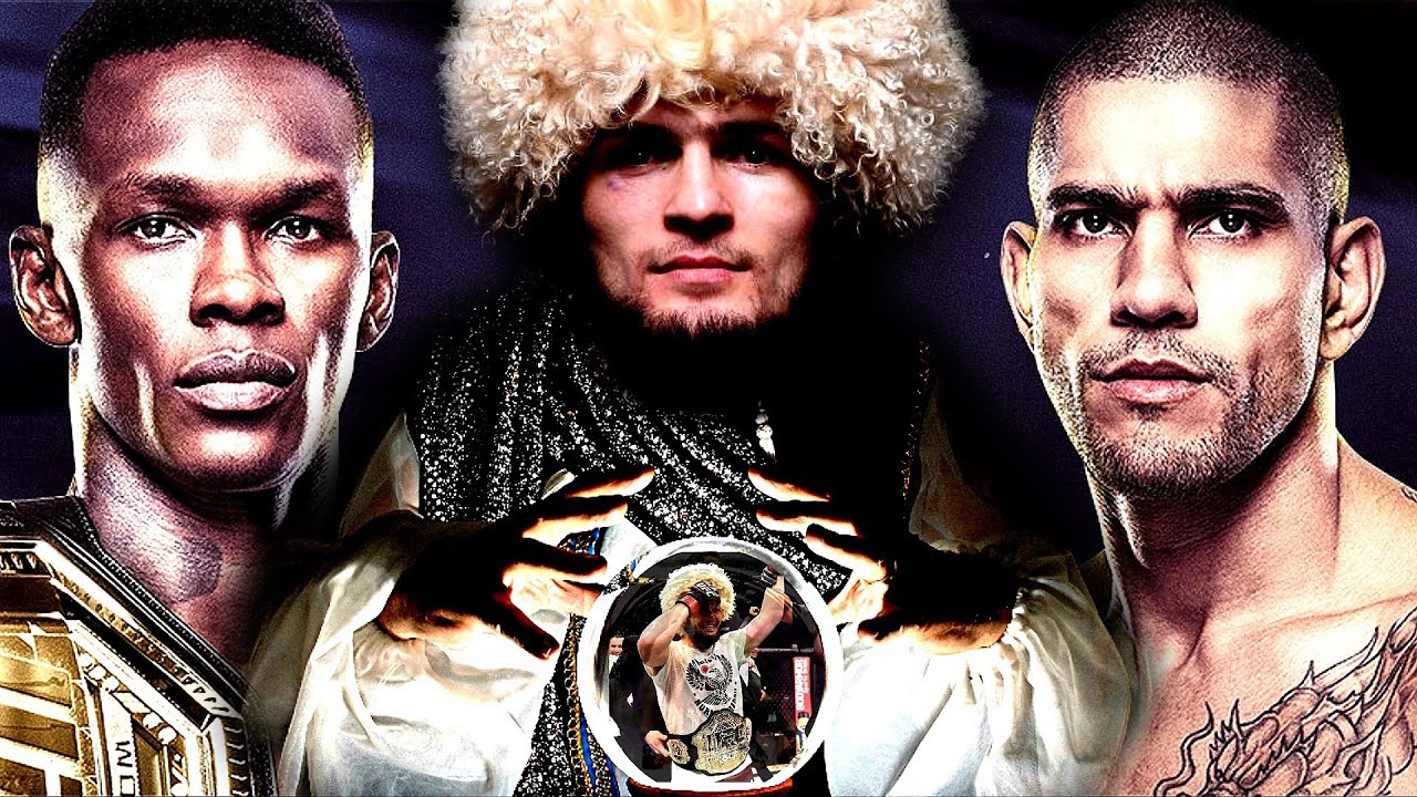 UFC 281: Predictions and Breakdown - YouTube