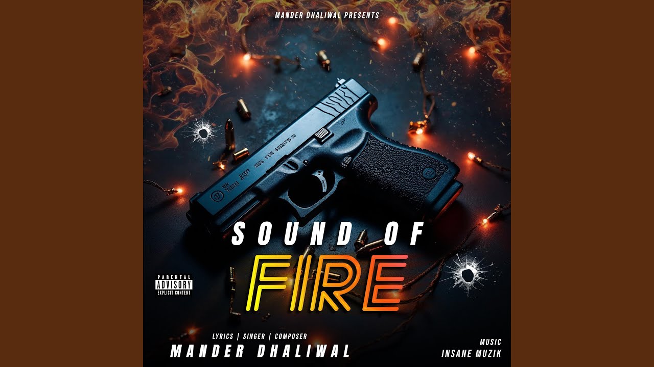 Sound Of Fire - YouTube