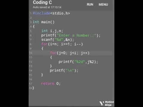 ☺️ coding in C ||TUTORIAL 36 | #cprogramming #shorts #youtubeshorts #viral🔗 - YouTube