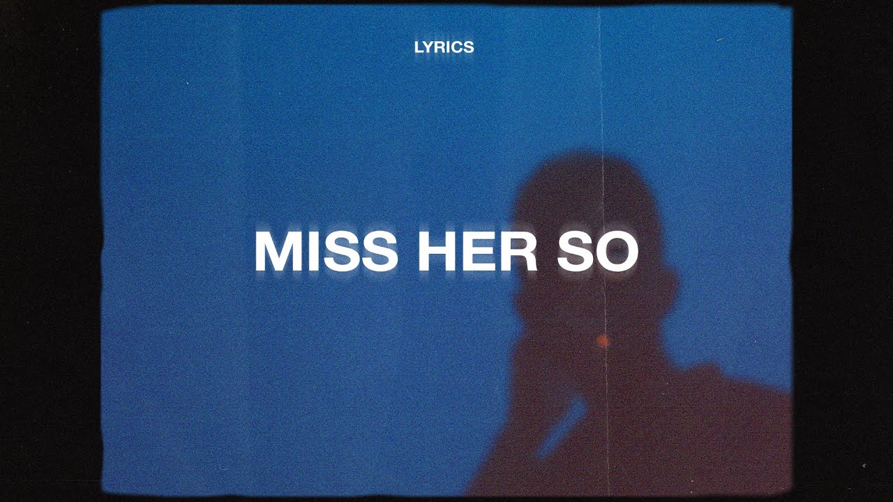 Atli Missing Her So Lyrics YouTube atli-missing-her-so-lyrics-youtube