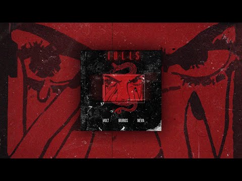 Volt & Murgs & Neva - İblis (prod. Neva)