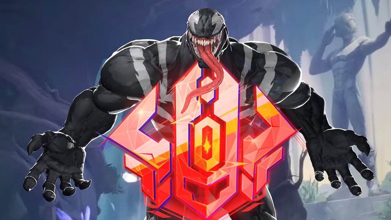 This Is How To DOMINATE On Venom - YouTube