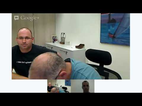 monitorama - YouTube