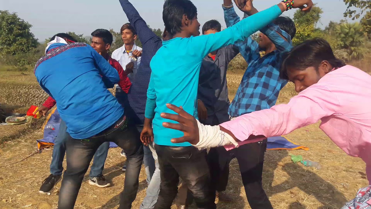Picnic Dance 2018 - YouTube
