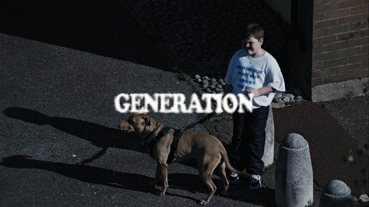 Jeshi - Generation (Official Video) - YouTube