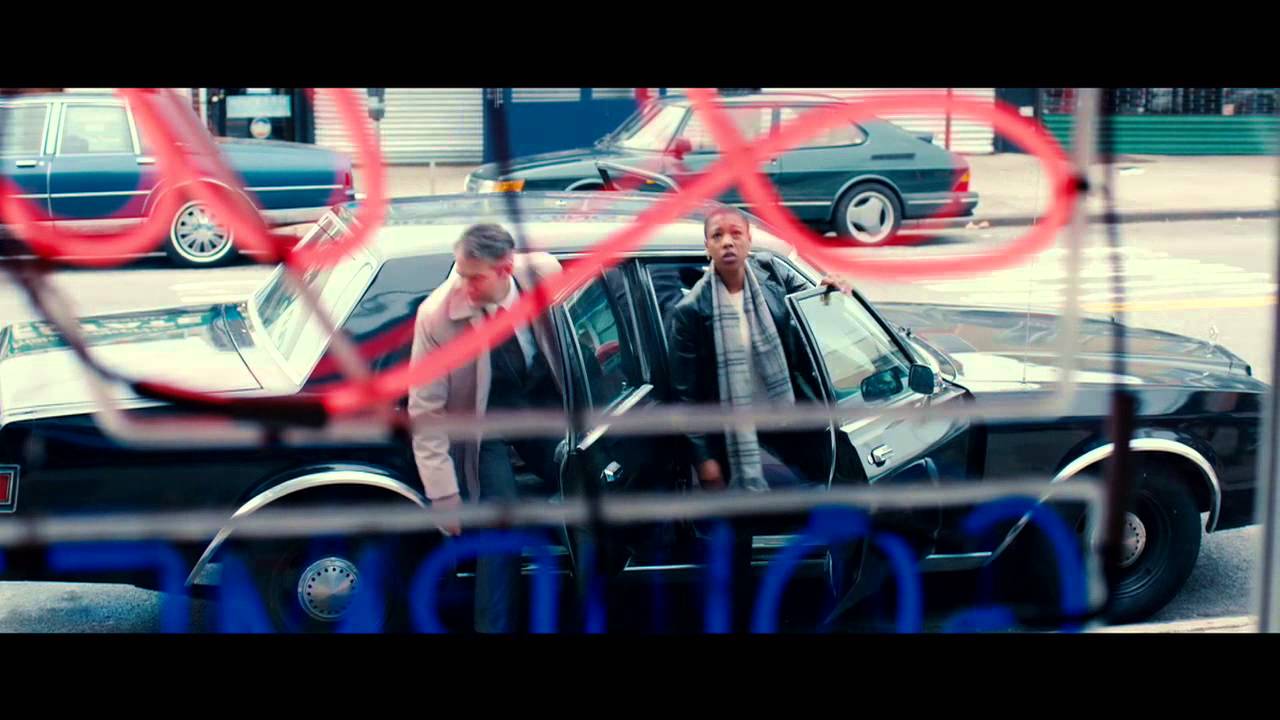 Rob the Mob - Official Trailer - YouTube