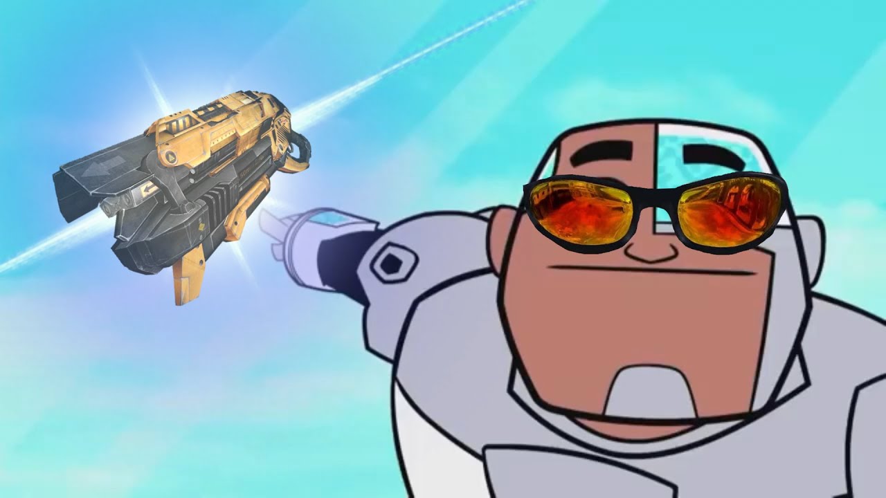 guys look a rocket launcher - YouTube