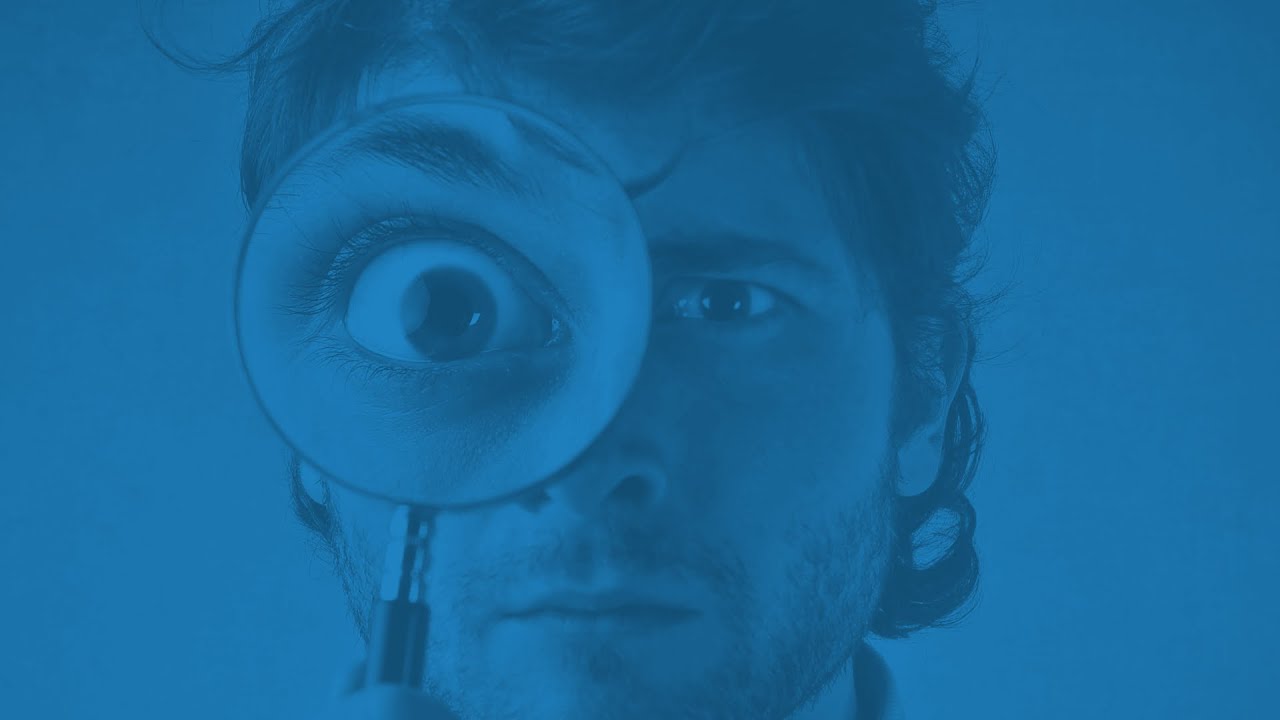 Business Eye 360º - Business Intelligence completo - YouTube