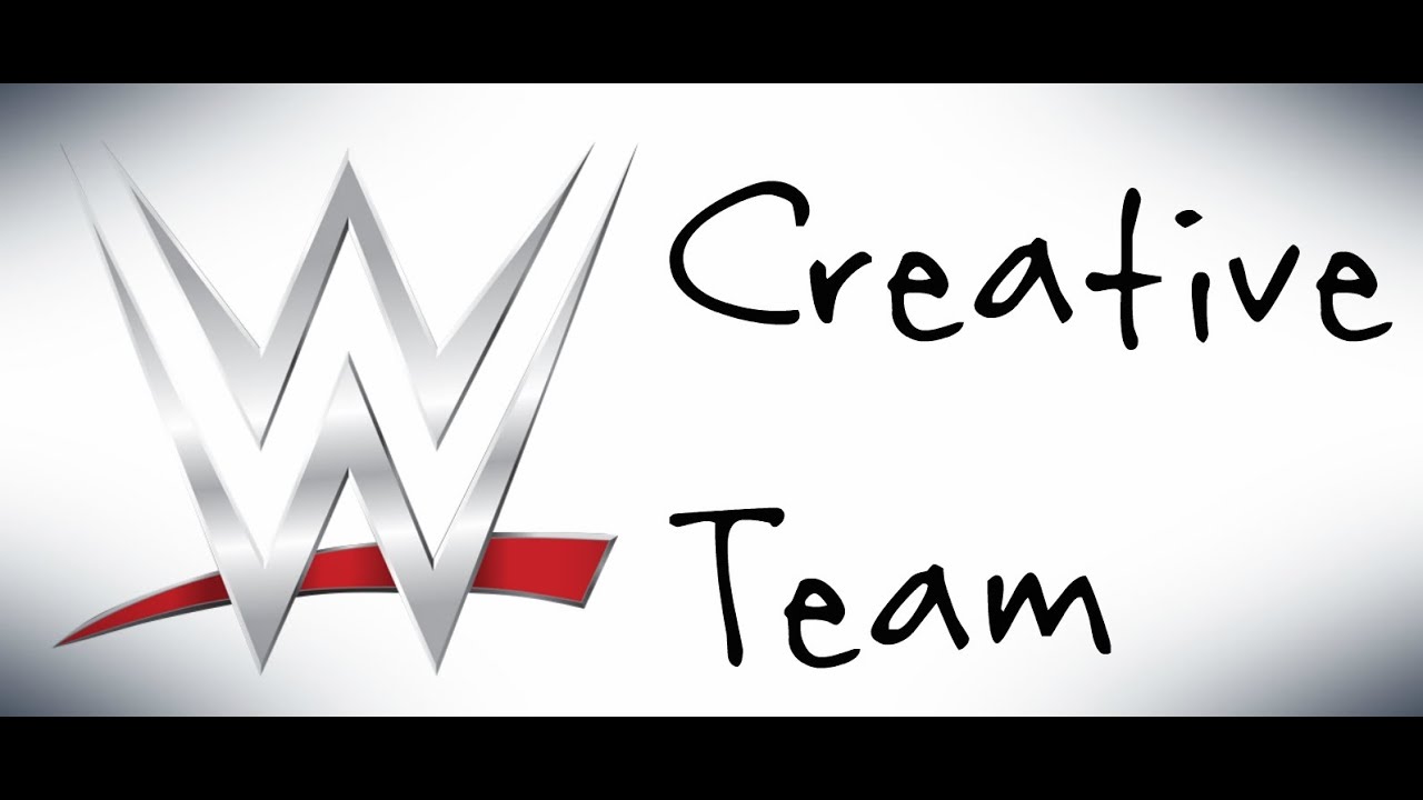 WWE Creative Team Welcomes Hollywood Screenwriter - YouTube