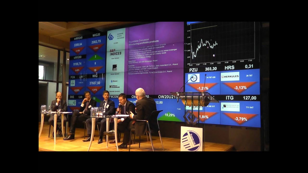 Roundtable Discussion: Structuring Profitable Products- Pricing ...