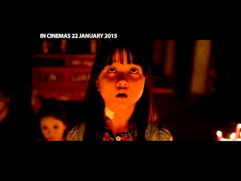 《Hollow aka Doat Hon》 Malaysia Official Trailer