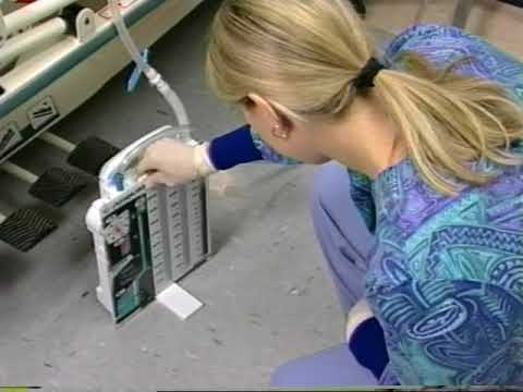 Chest Tube Management - YouTube