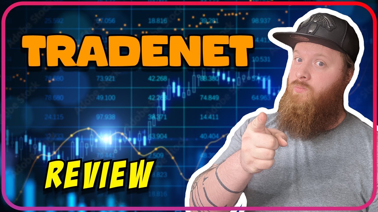 Tradenet | Master Stocks, Forex, Futures & More with Ultimate Trading ...