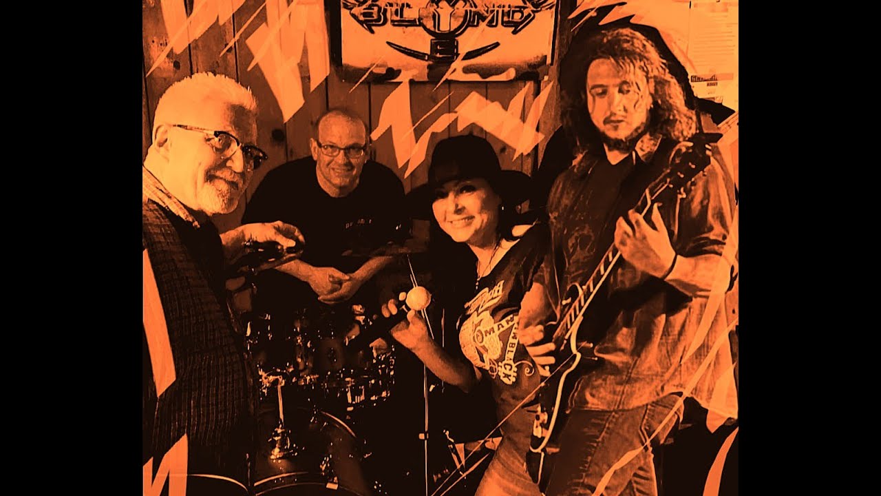 "Blindeye Band" @ Heritage Days/ 8-26-2022/ St Paul Park, Minnesota ...