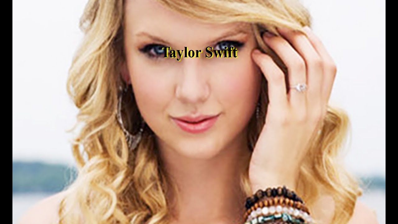 Taylor Swift - YouTube