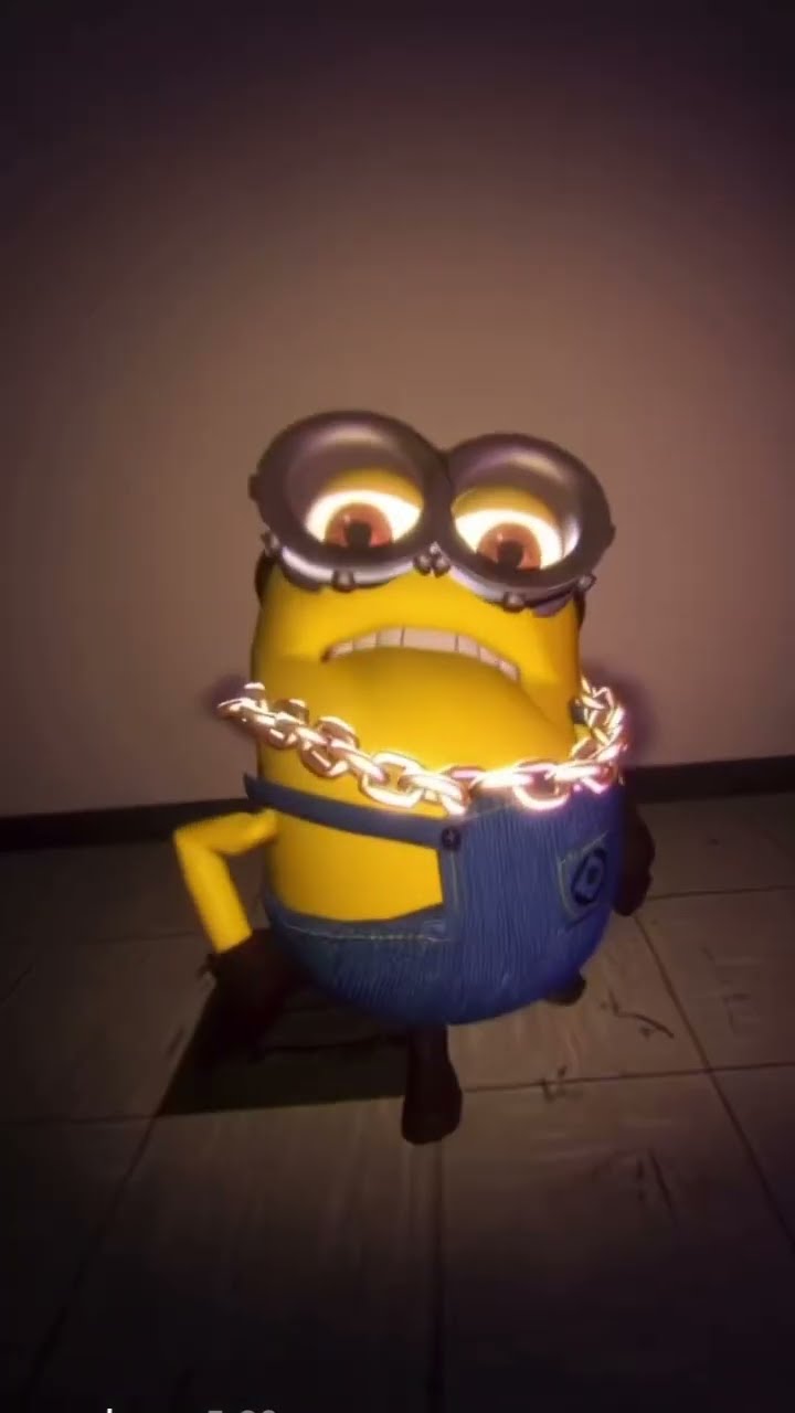 Rizzing minions sub if you have w rizz - YouTube