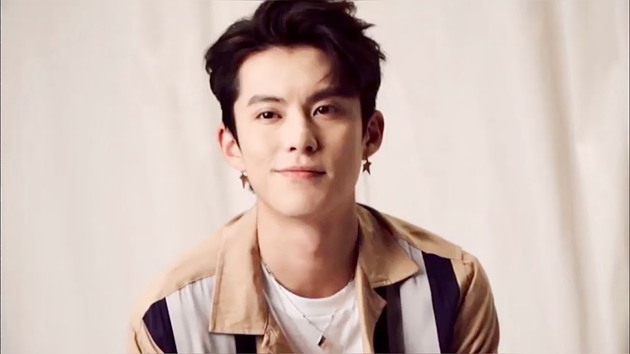 Dylan Wang 王鹤棣 X BENCH Clothing Philippine - YouTube