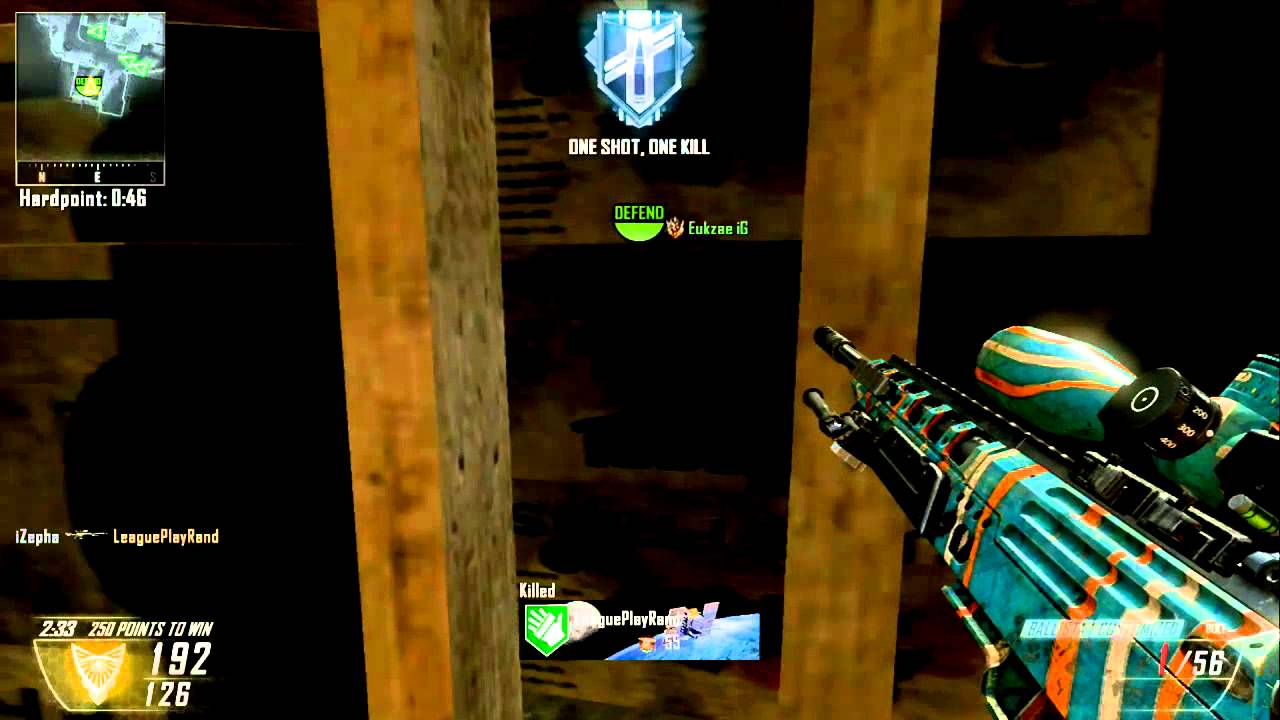 e-Sniping ODC Clips @Skyz_Zepha - YouTube